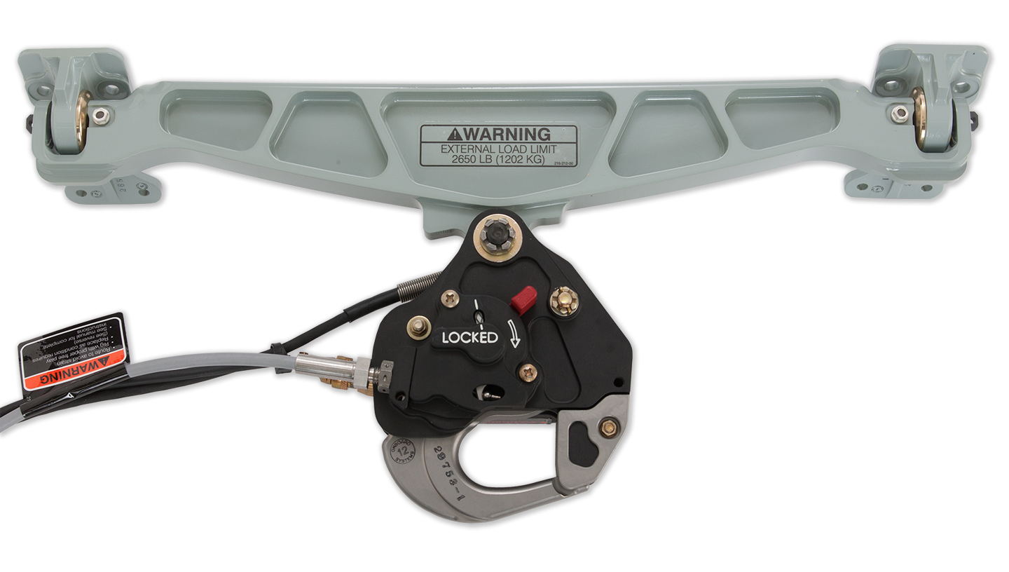 Bell 407